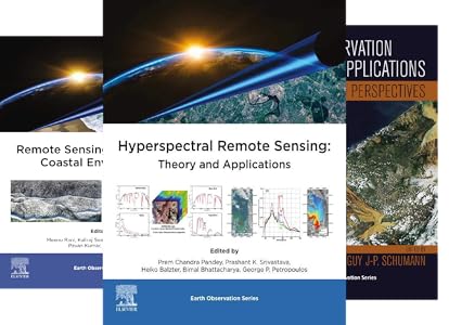 Amazon | Remote Sensing of Soil and Land Surface Processes: Monitoring, Mapping, and Modeling ...