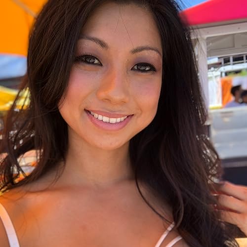 Mayly Tao's Amazon Page