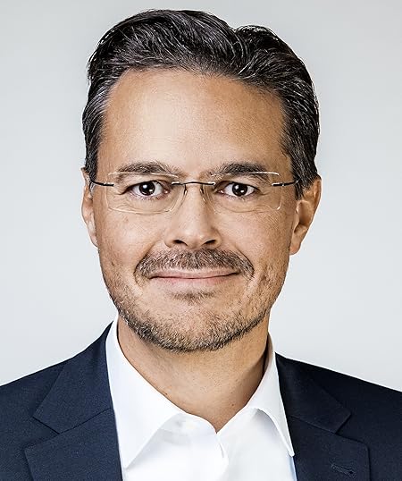 Amazon.de: Thomas Scheuer: Bücher, Hörbücher, Bibliografie