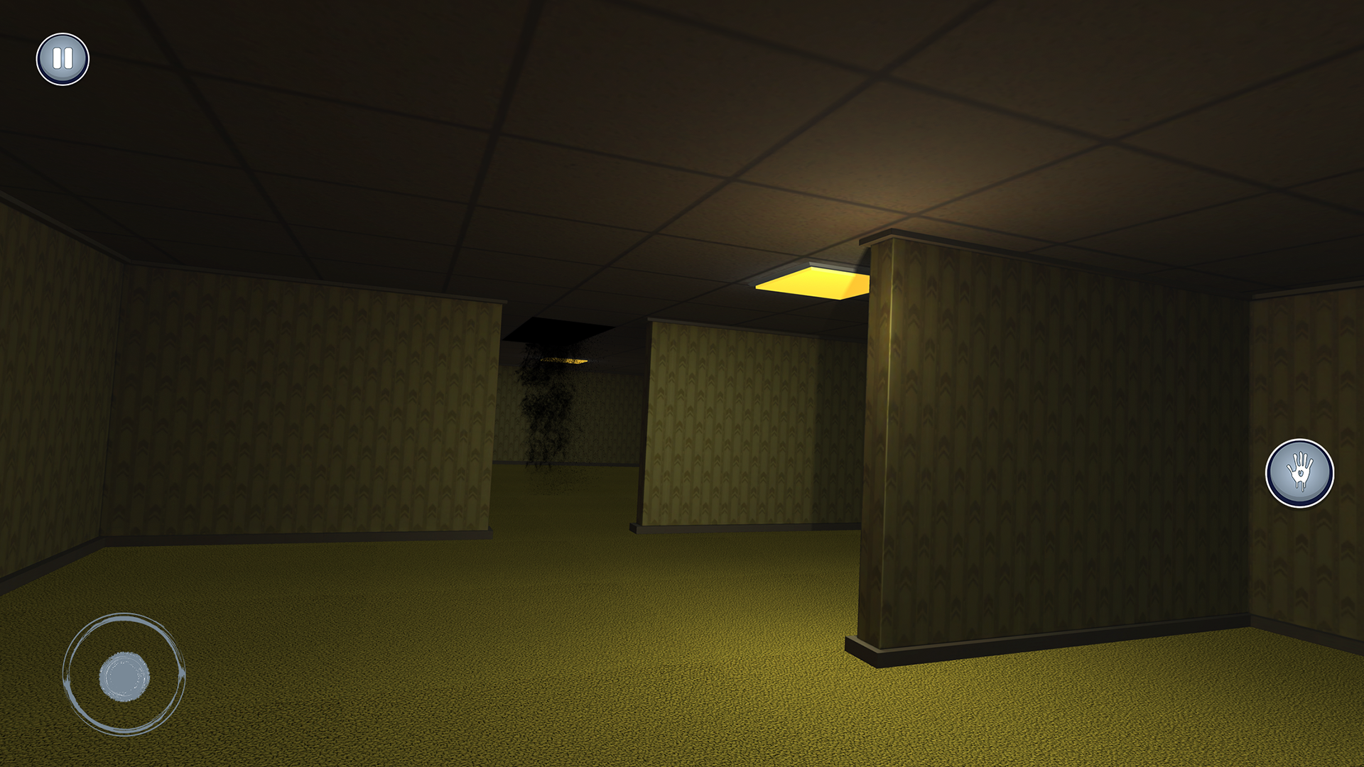 Scary Nights In Yellow Rooms Game - App on Amazon Appstore