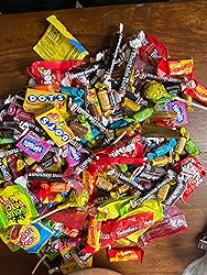 Amazon.com : Assorted Classic Candy - Huge PARTY MIX Bulk BOX! 11.25 ...