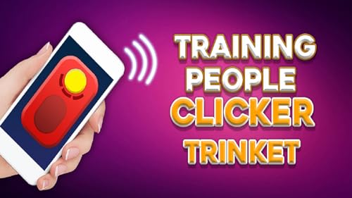 Training People Clicker Trinket - App on Amazon Appstore