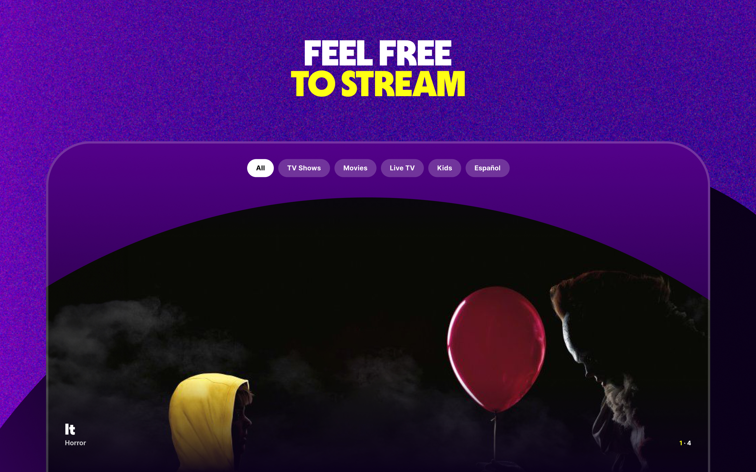 Tubi: Watch Free Movies & TV Shows - App on Amazon Appstore