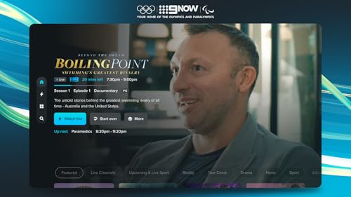 9Now - App on Amazon Appstore