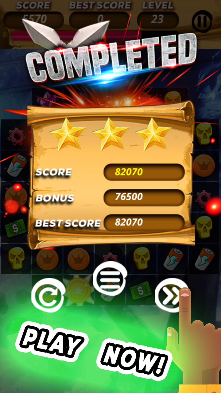 Destruction Ultimate Fun Explosion - App on Amazon Appstore