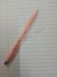 Hauser Germany Dark 0.7 Mm Mechanical Pencil + 10 Lead Boxes, Ink black ...