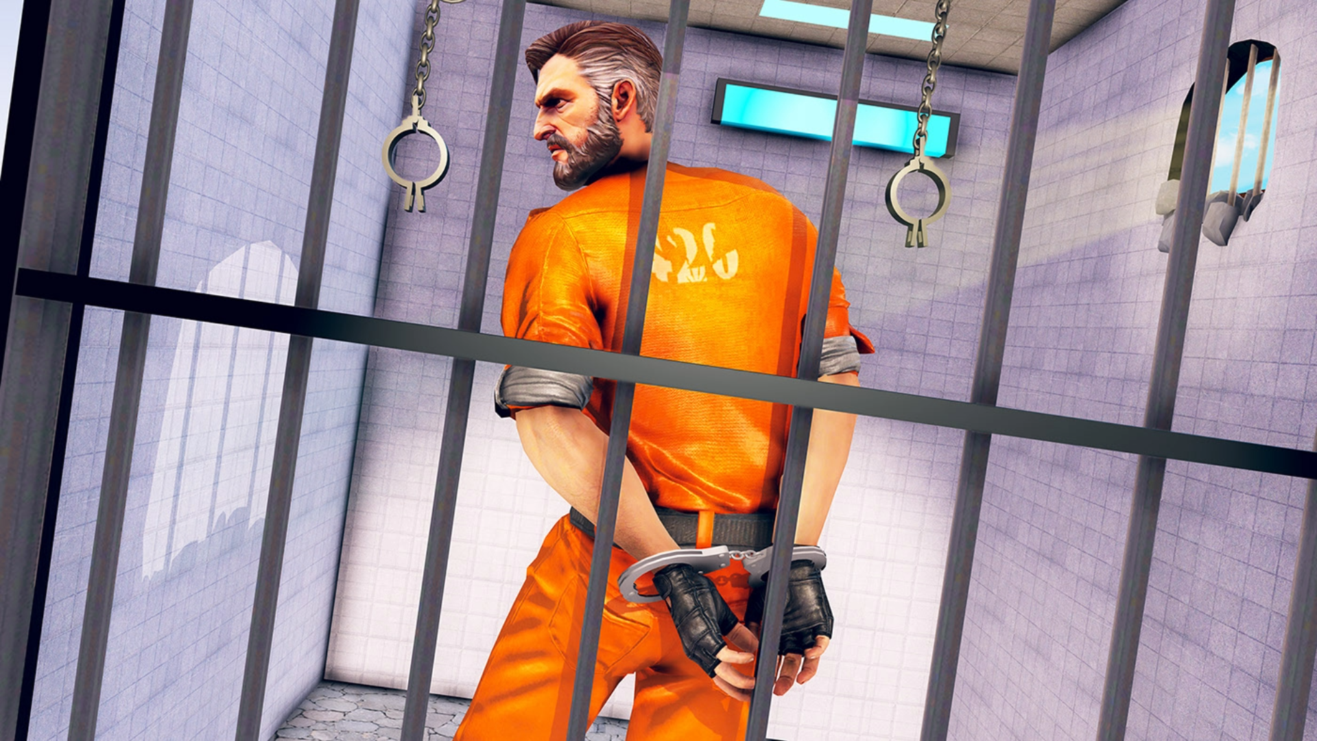 Prison Break: Jail Escape Game - App on Amazon Appstore