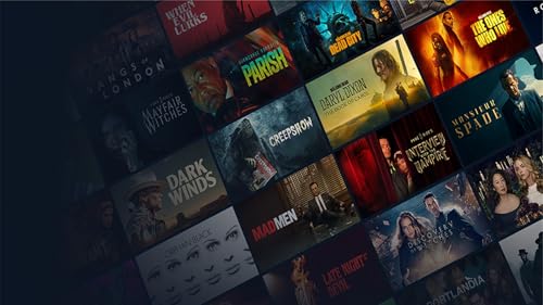 AMC+ | Stream TV Shows & Movies - App on Amazon Appstore