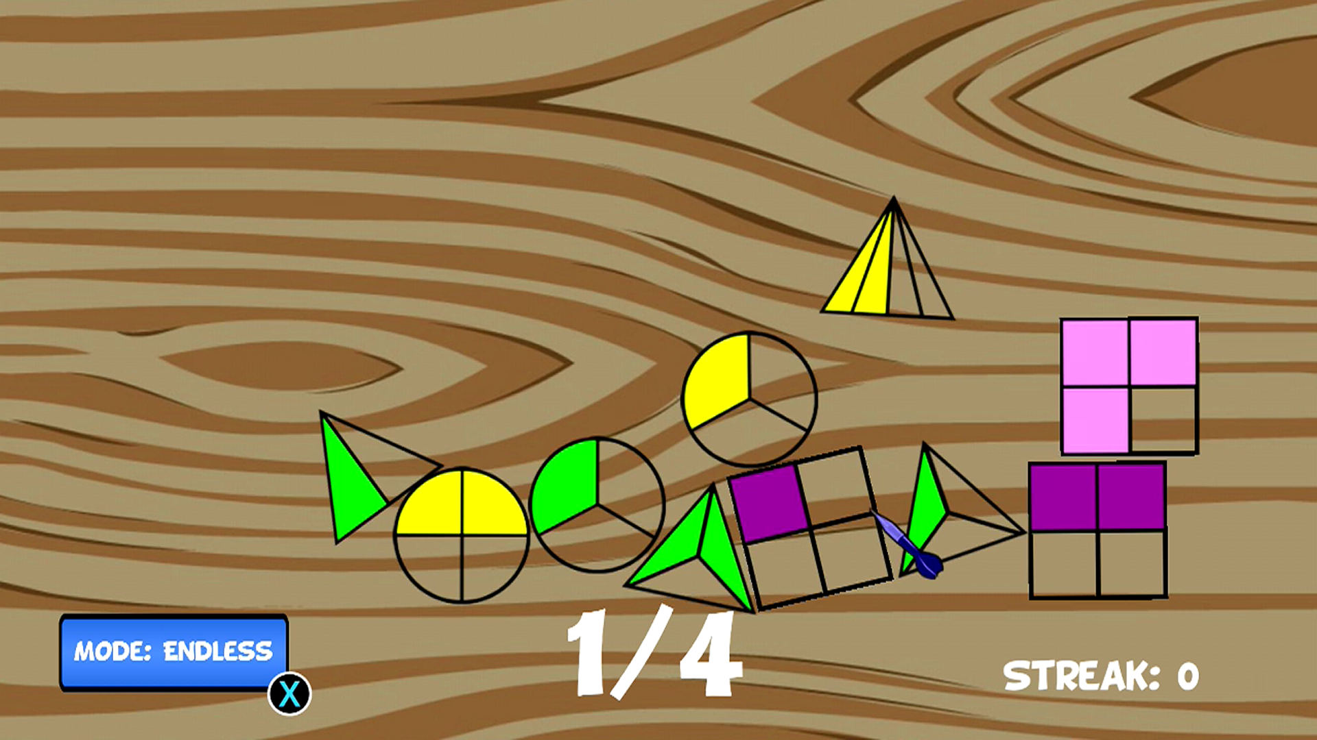 PlayJam Learning Math Level 1 - App on Amazon Appstore
