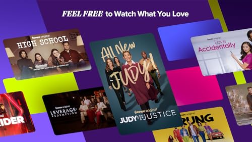 Freevee - App on the Amazon Appstore