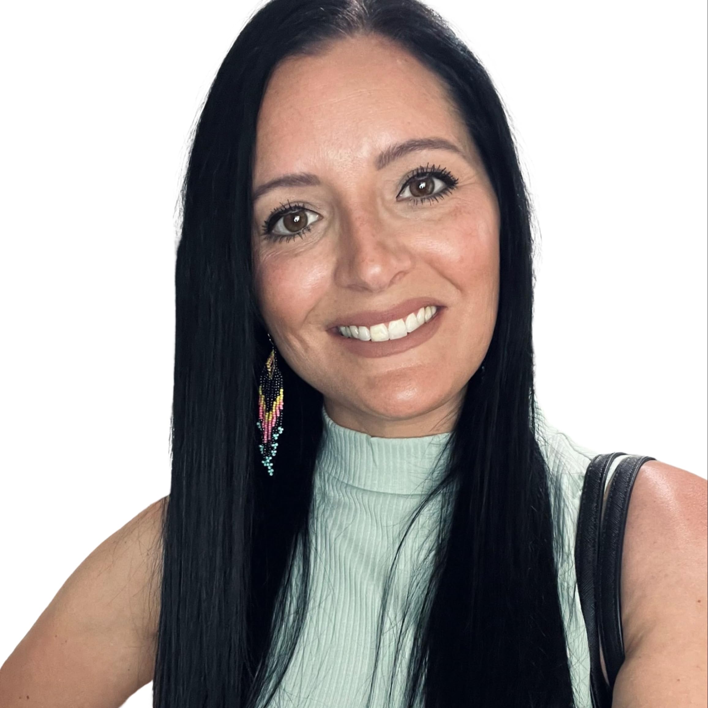 Priscilla Carter's Amazon Page