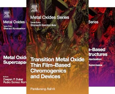 Amazon.co.jp: Metal Oxide Powder Technologies: Fundamentals, Processing ...