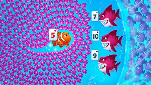 Fishdom Solitaire - App on Amazon Appstore