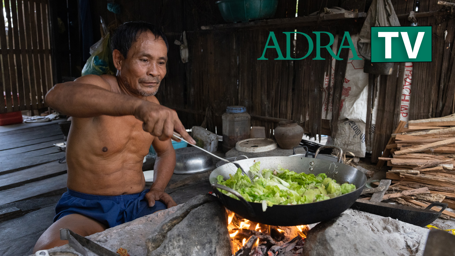 ADRA TV - App on Amazon Appstore