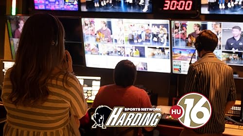 Harding University's HU16 - App on Amazon Appstore