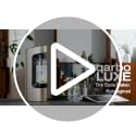 Amazon.com: Twenty39 qarbo LUXE Premium Sparkling Water Maker Machine ...