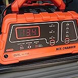 Amazon | BAL(大橋産業) バッテリー 充電器 オール チャージャー ALL CHARGER 12V No.2713 | カーバッテリー充電器 | 車＆バイク