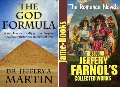 The God Formula: A simple scientifically proven blueprint that has ...