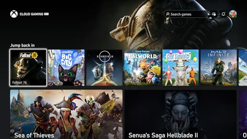 Xbox - App on Amazon Appstore