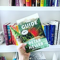 The Guide: A novel - Kindle edition by Heller, Peter. Literature ...