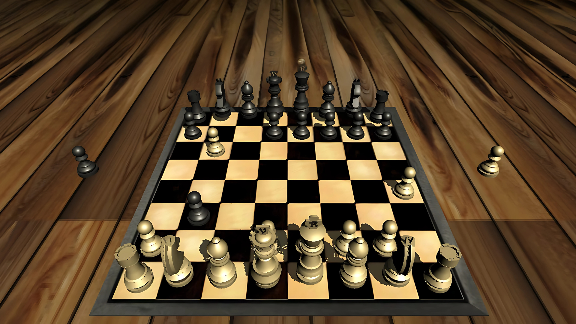 Chess Battle- Epic 3D Chess Tournament - App on Amazon Appstore