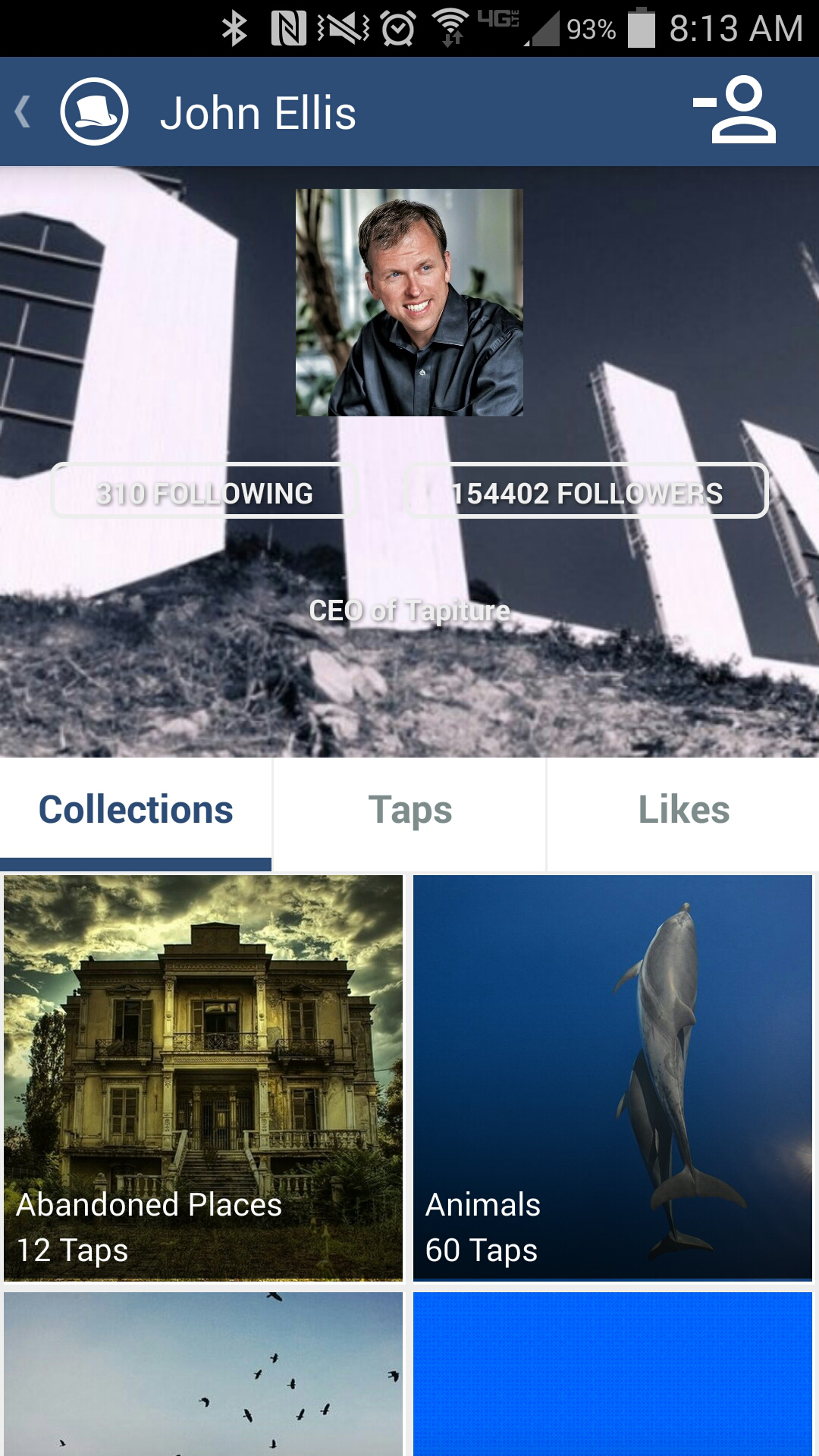 Tapiture