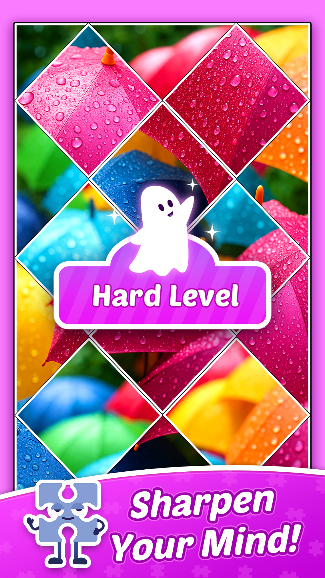 Jigsaw Art Block: Merge Puzzle - App on Amazon Appstore