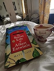 The Secret Life of Albert Entwistle: the most heartwarming and ...