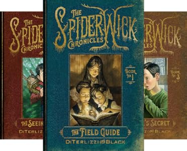 The Spiderwick Chronicles