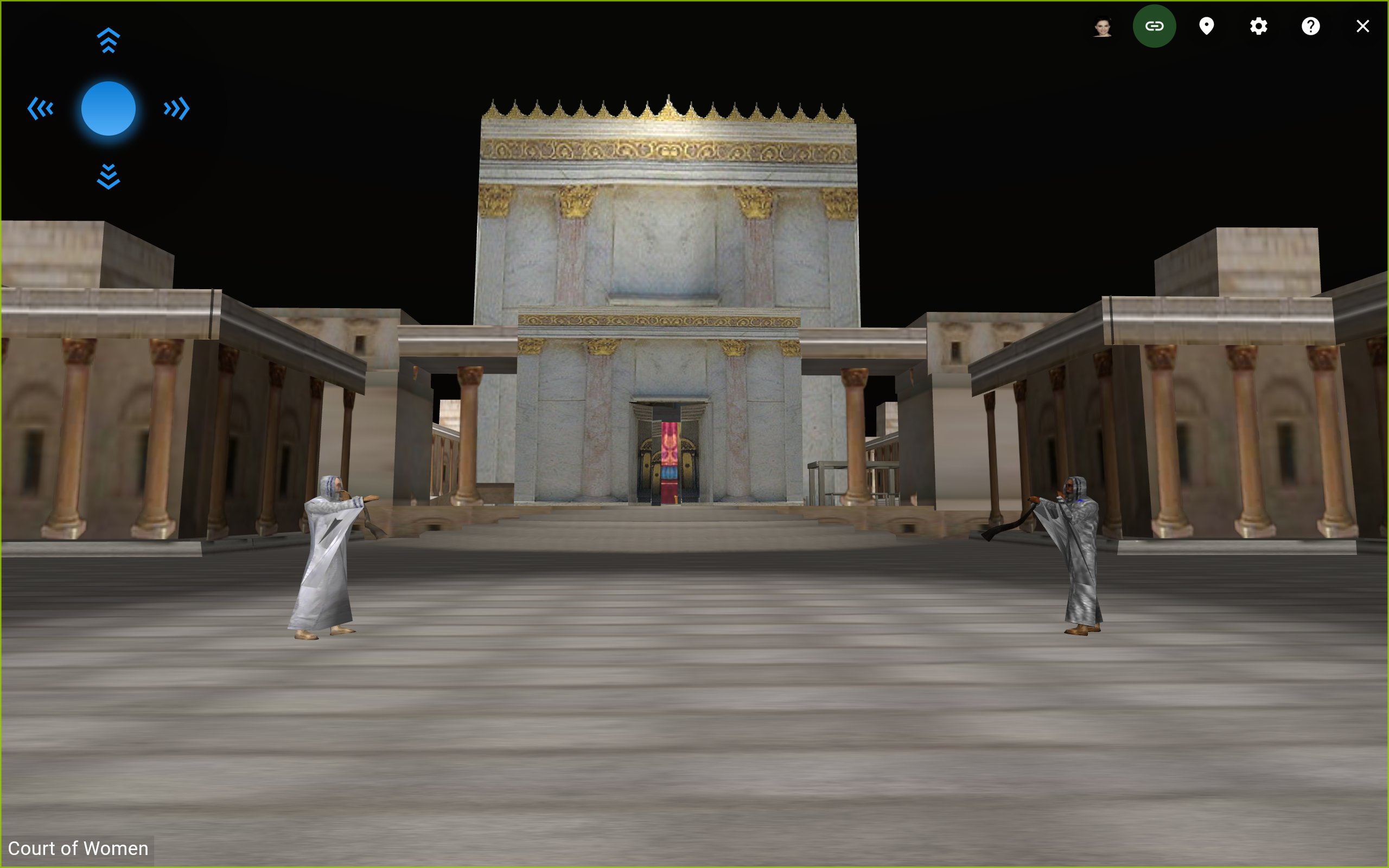 Second Temple - App on Amazon Appstore