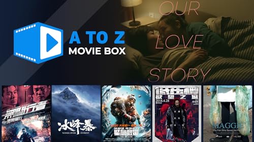 A to Z Movie Box - App on Amazon Appstore