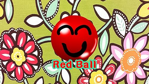 Papi Red Ball - App on Amazon Appstore