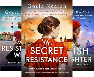 Her Secret Resistance: An utterly heartbreaking and gripping World War 2 historical novel (The ...