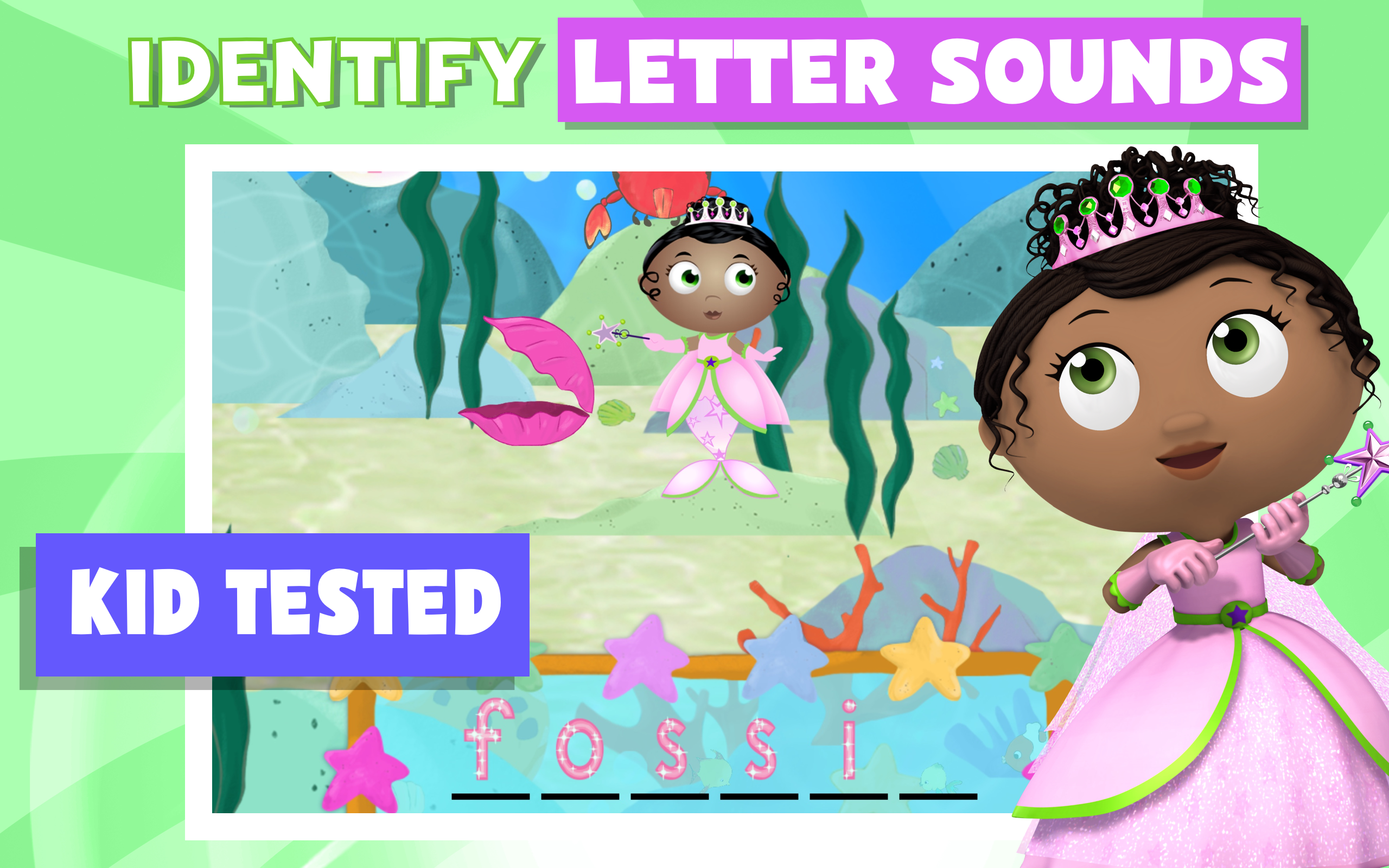 Super Why! ABC Adventures - App on Amazon Appstore