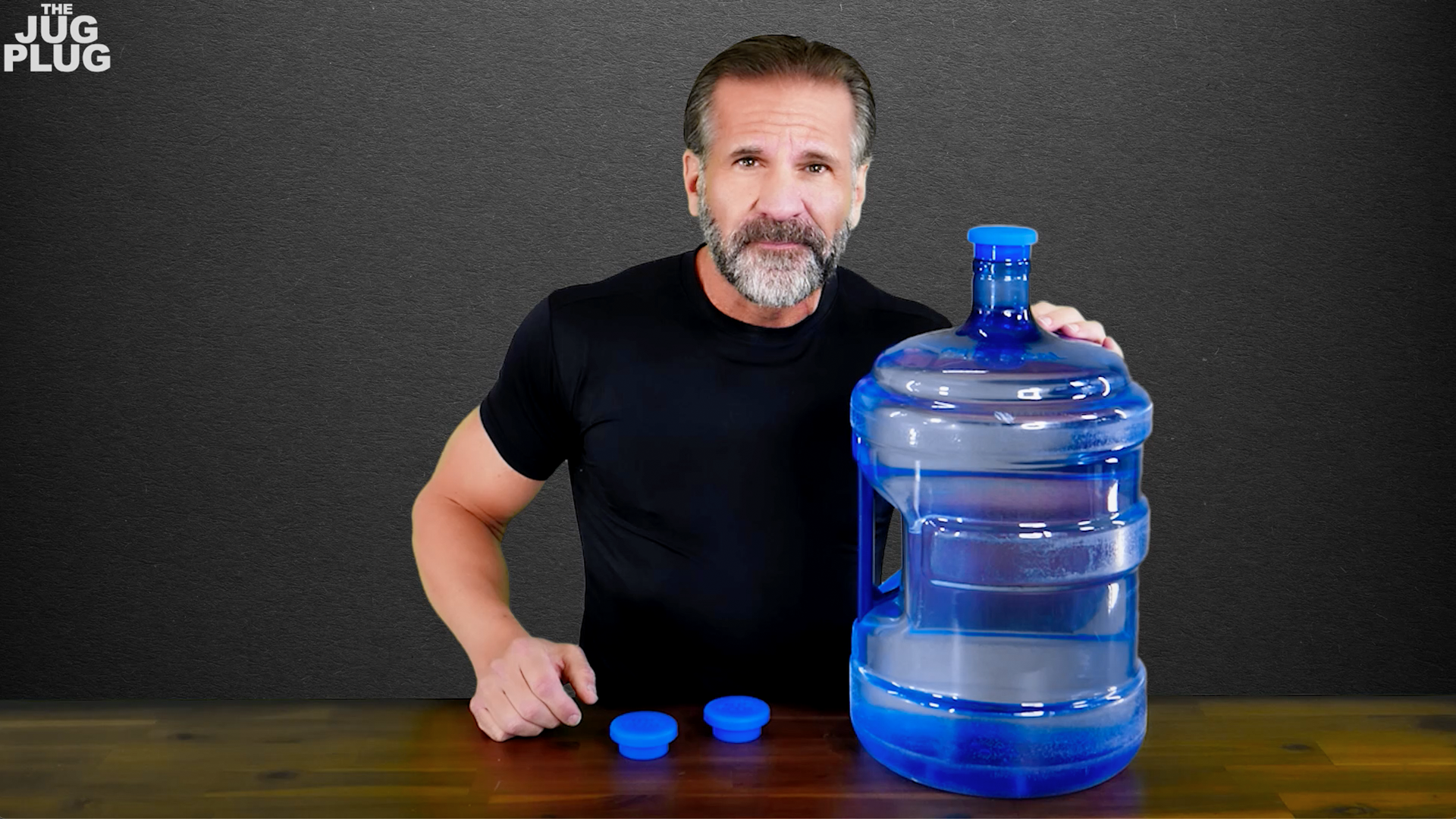 Watch The Jug Plug Demonstration on Amazon Live