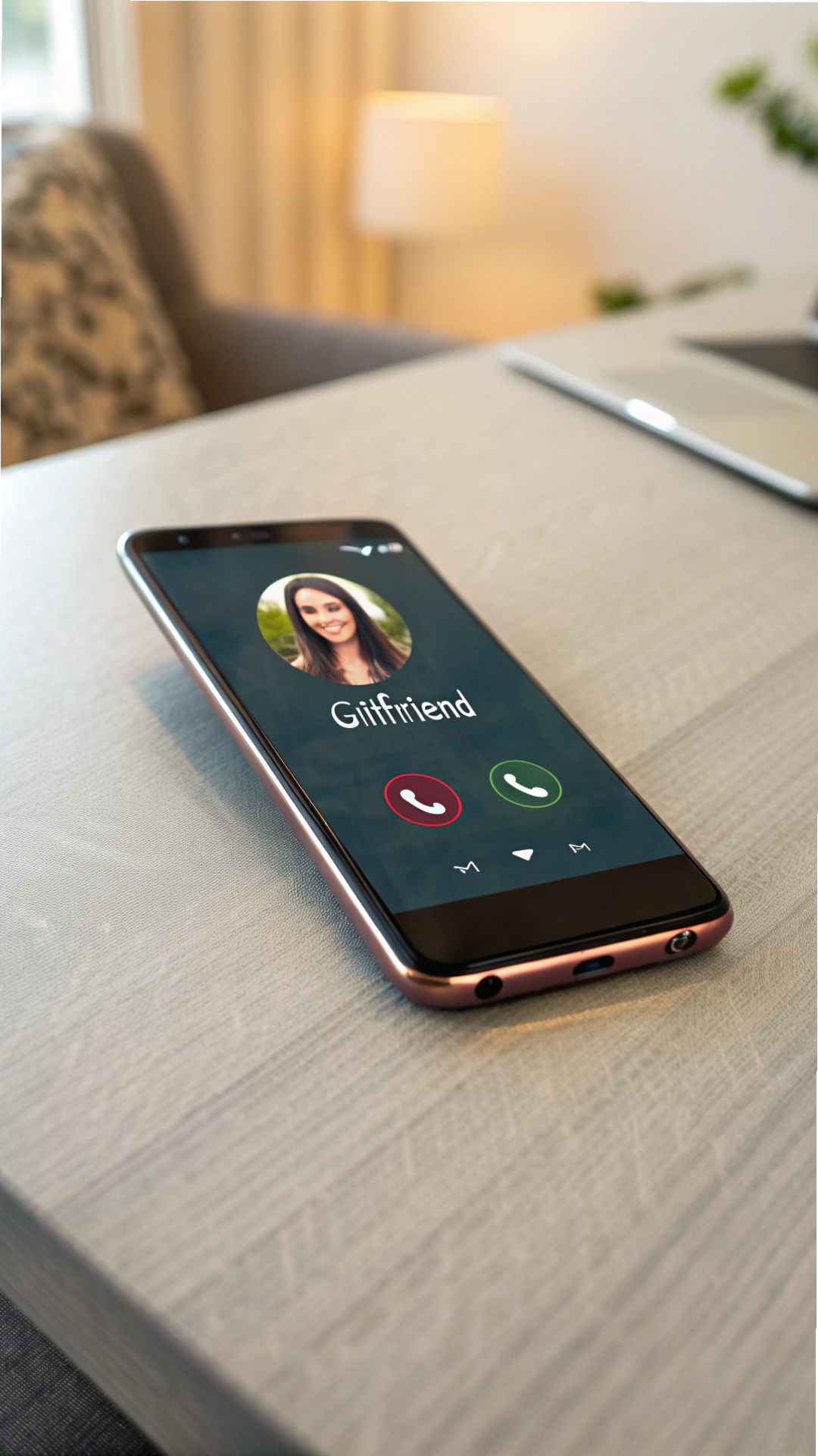 Prank Call Girlfriend Fakecall from (Girlfriend) - App on Amazon Appstore
