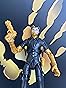 Amazon.com: FORTNITE Legendary Series Midas, 6-inch Highly Detailed ...