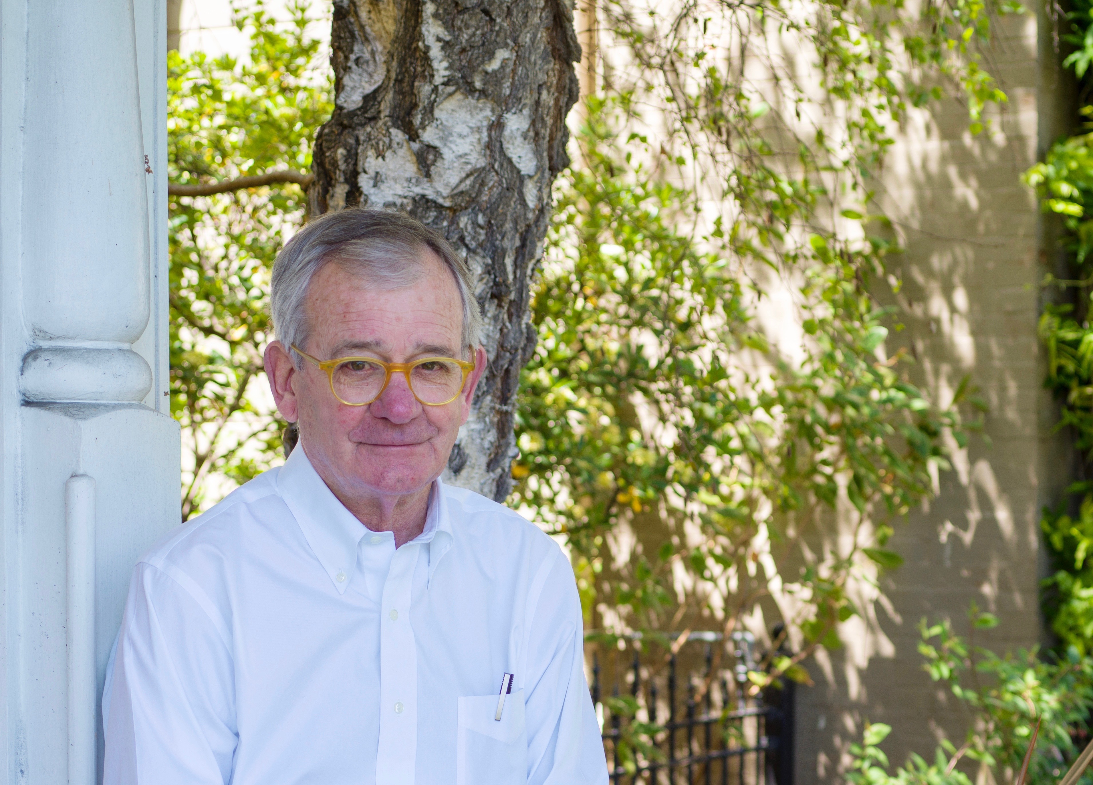 The Paper Chase: Osborn Jr., John Jay: 9780983698005: Amazon.com: Books