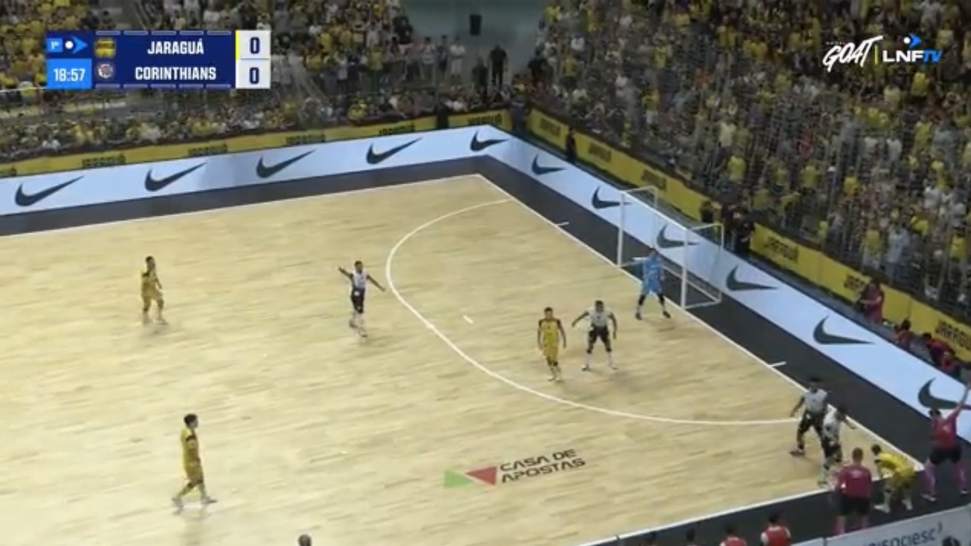 De Prima Esportes TV - Aplicativo na Amazon Appstore