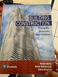 Building Construction: Principles, Materials, and Systems (What's New ...