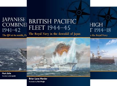 Amazon.co.jp: Italian Battle Fleet 1940–43: 'La Squadra', the pride of ...