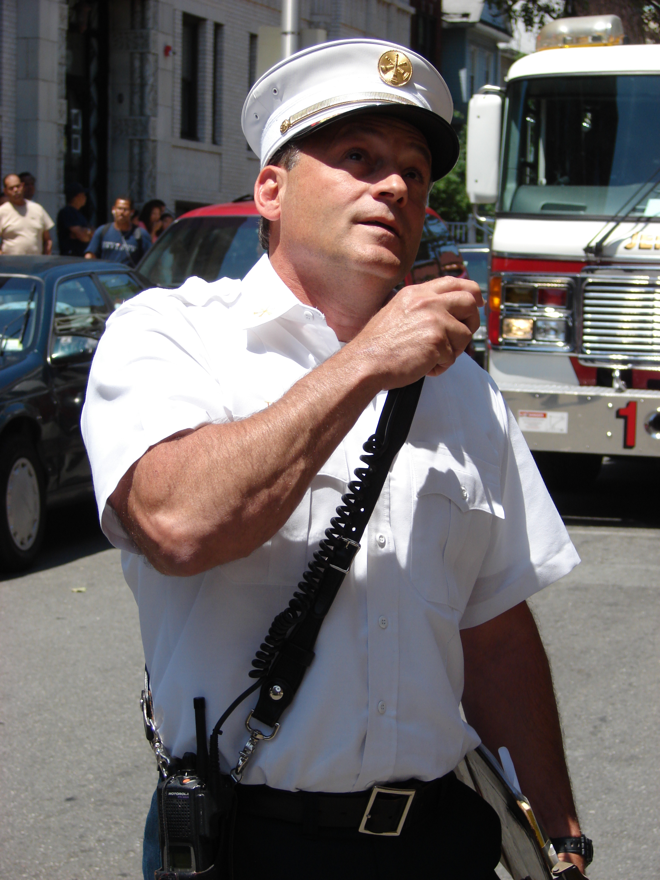 Fireground Size-Up: Terpak, Michael: 9781593704858: Amazon.com: Books