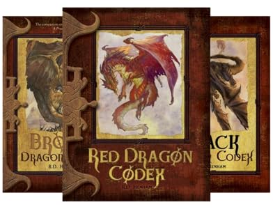 Amazon | Gold Dragon Codex: The Dragon Codices (English Edition ...