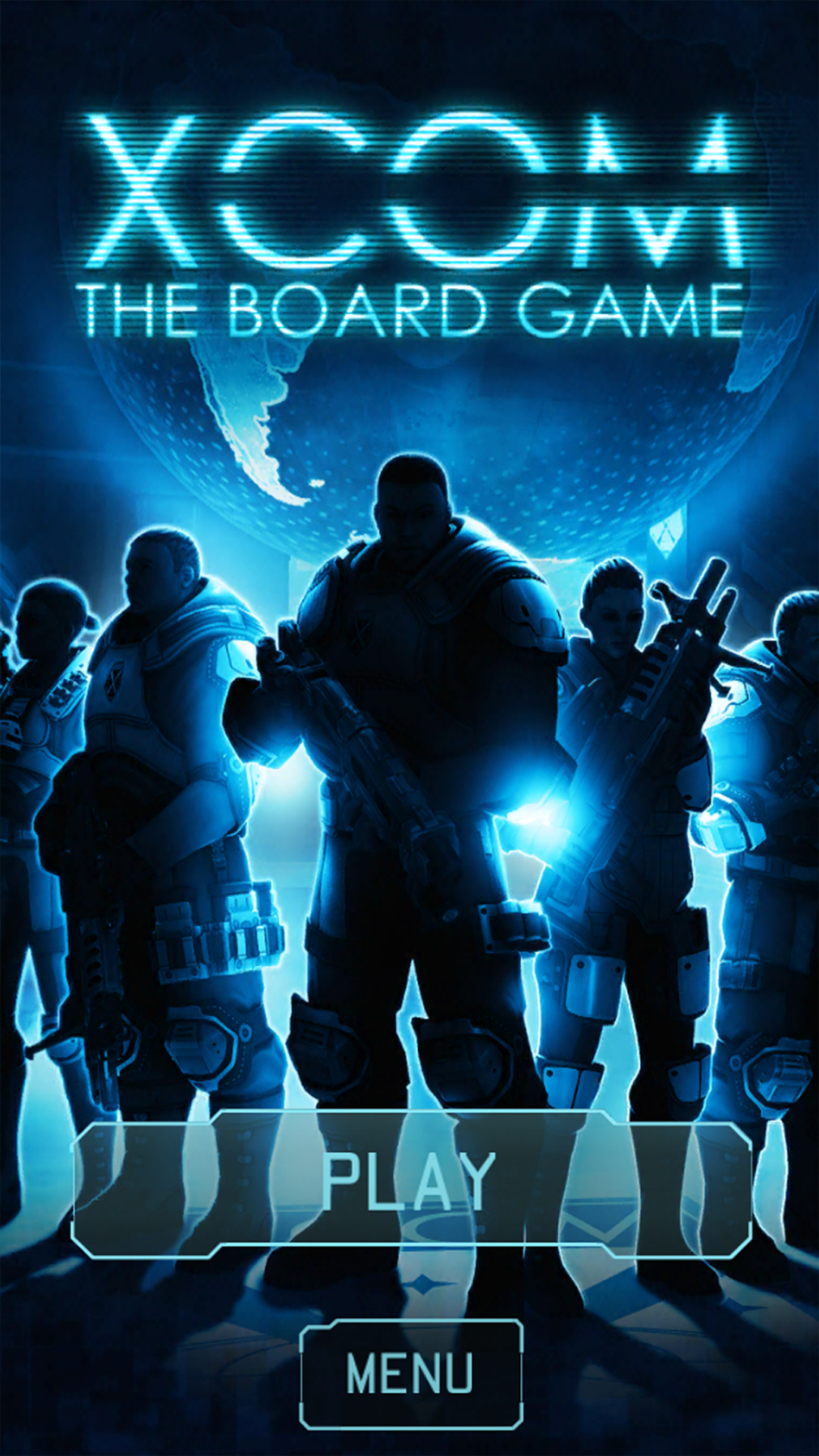 XCOM: TBG - App on Amazon Appstore