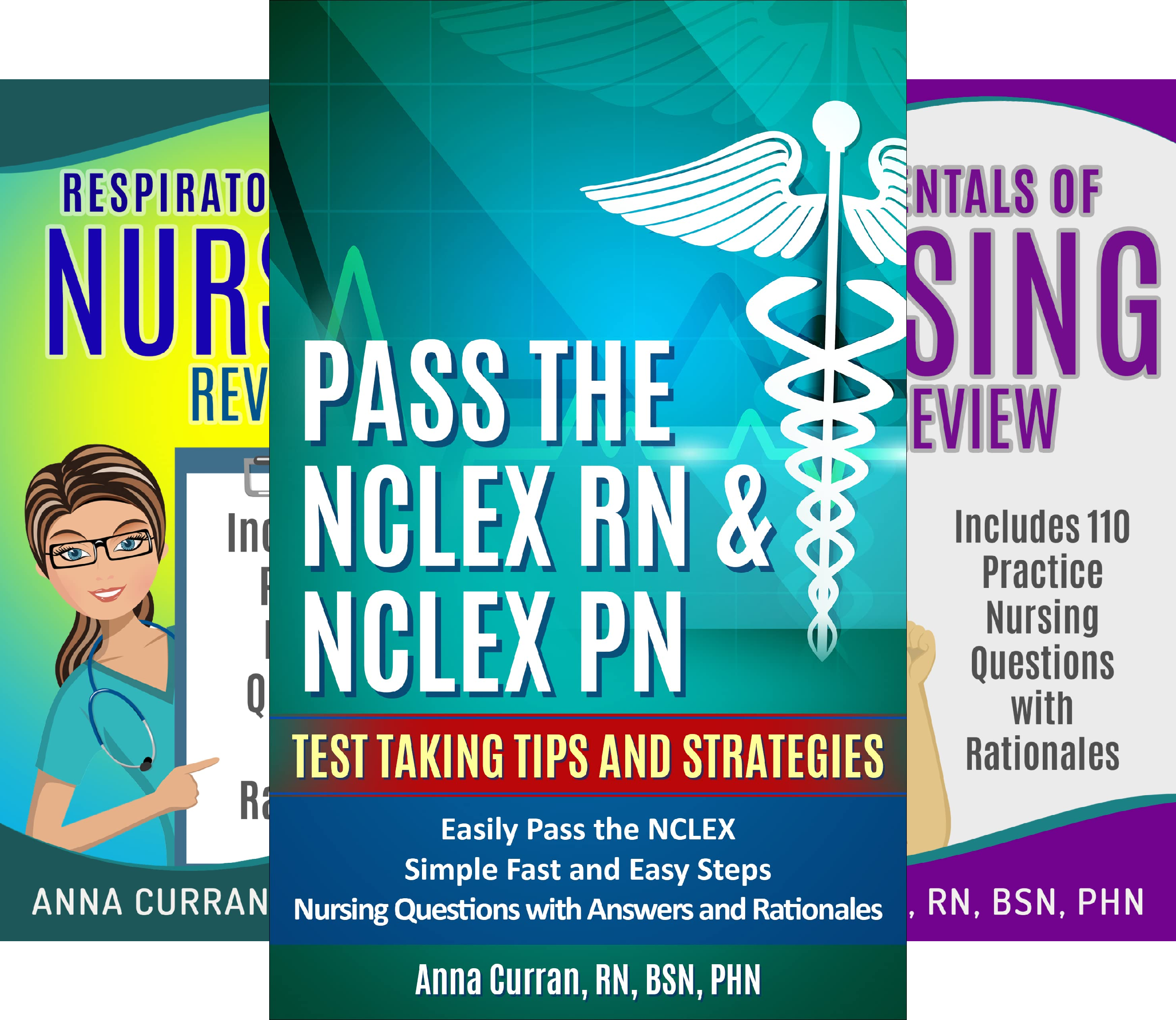 Amazon.co.jp: Cardiovascular Disorders NCLEX Nursing Test Review: 125 ...