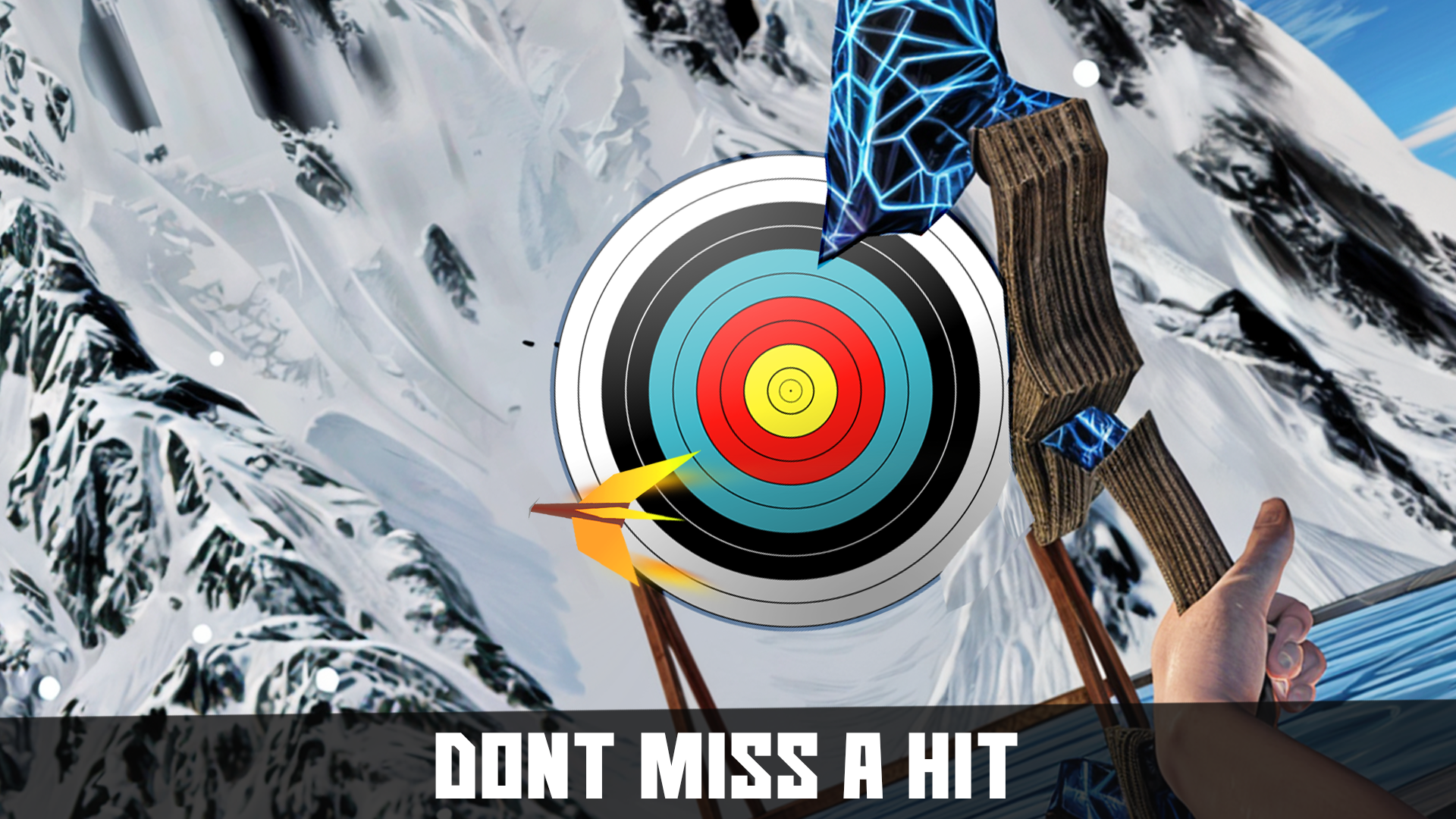 Archery Master 3D - Crazy Shooting Game 3D - App on Amazon Appstore