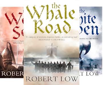 The Prow Beast (The Oathsworn Series, Book 4) - Kindle edition by Low ...