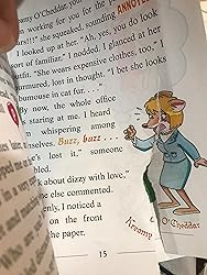 Amazon.com: All Because of a Cup of Coffee (Geronimo Stilton, No. 10 ...