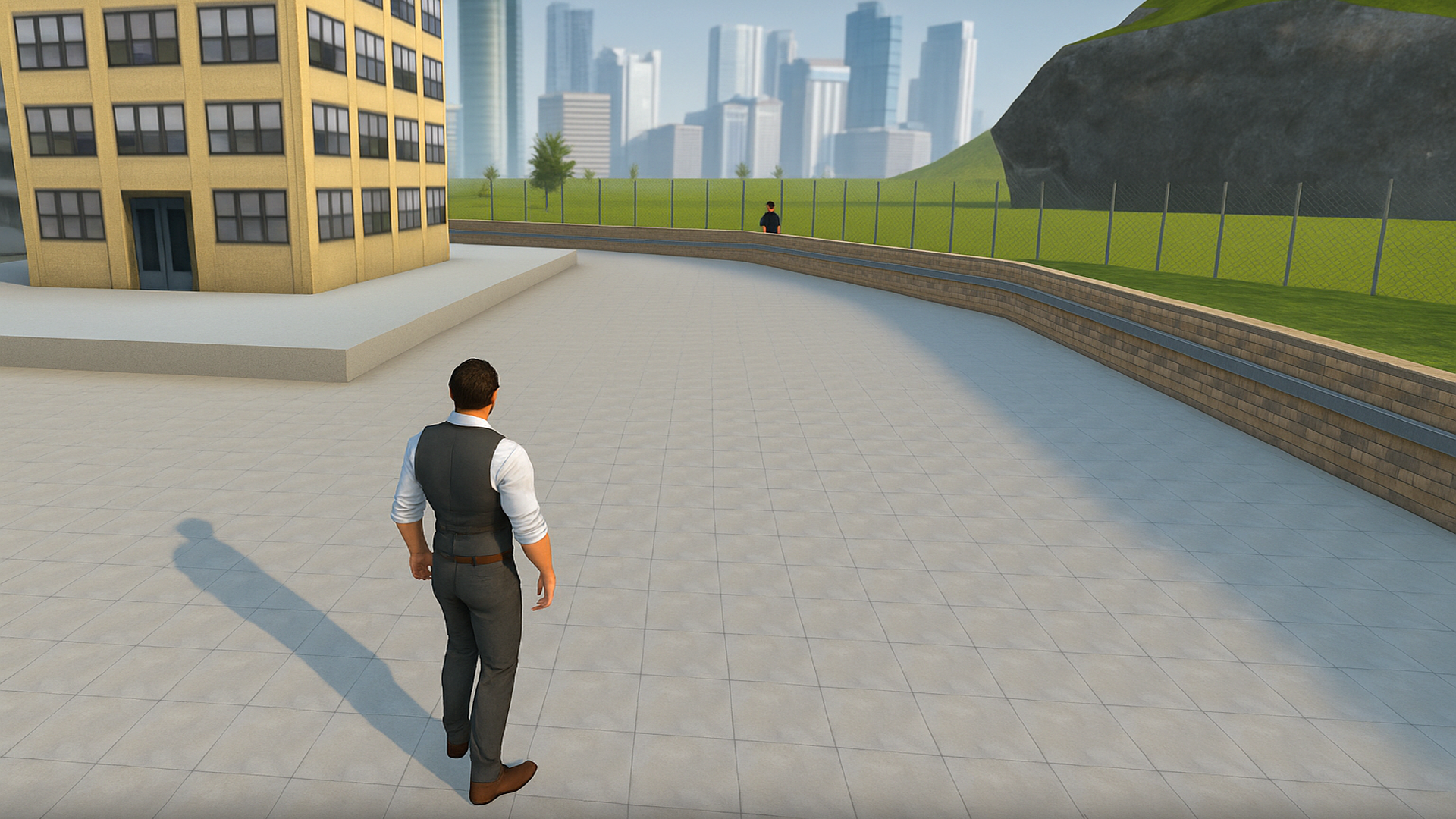 Stealth Robot Spy Game - App on Amazon Appstore