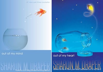 Amazon.com: Out of My Mind (The Out of My Mind Series) eBook : Draper, Sharon M.: Kindle Store